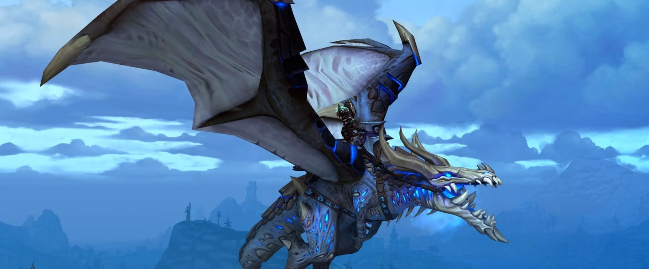 WoW: Dragonflight Pre-Patch - Everything You Need To Get Ready