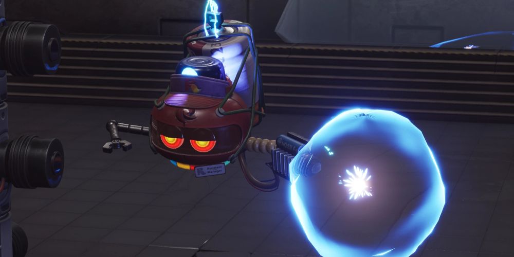 Grounded: 10 Best And Hardest-To-Beat Angry Creatures