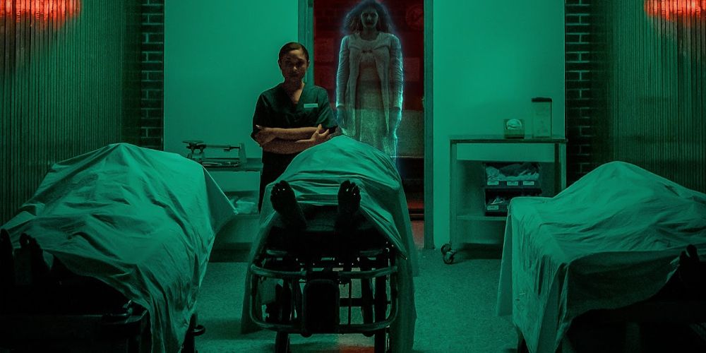 10 Best TV Shows Like 28 Days Haunted