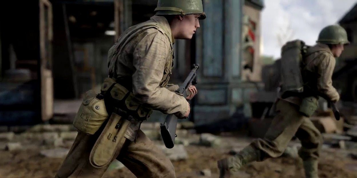 Hell Let Loose Is Winning At Multiplayer's Biggest Problem