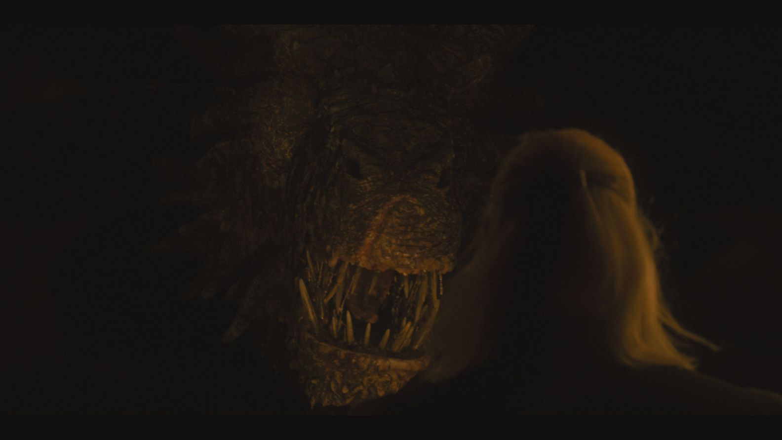 House of the Dragon Finale Images Show The Blacks Preparing For War