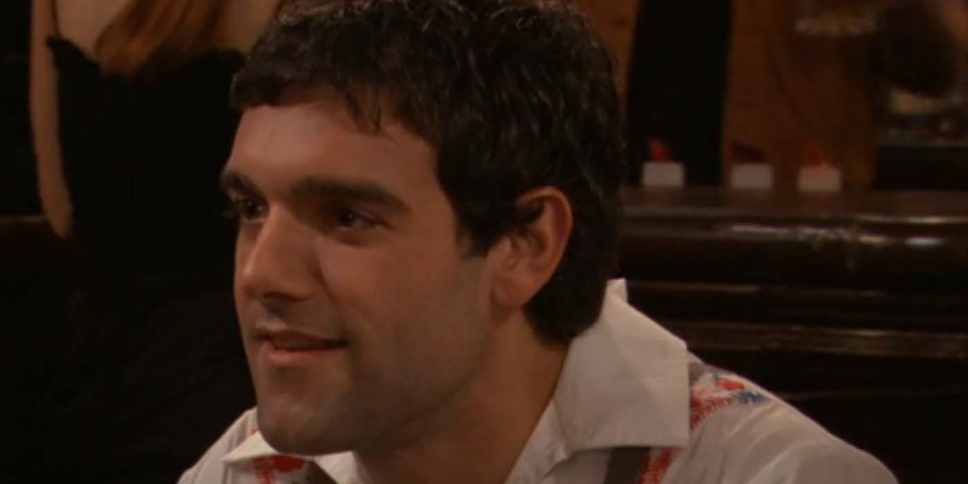 How I Met Your Mother: 10 Most Cringeworthy Parts, According To Reddit