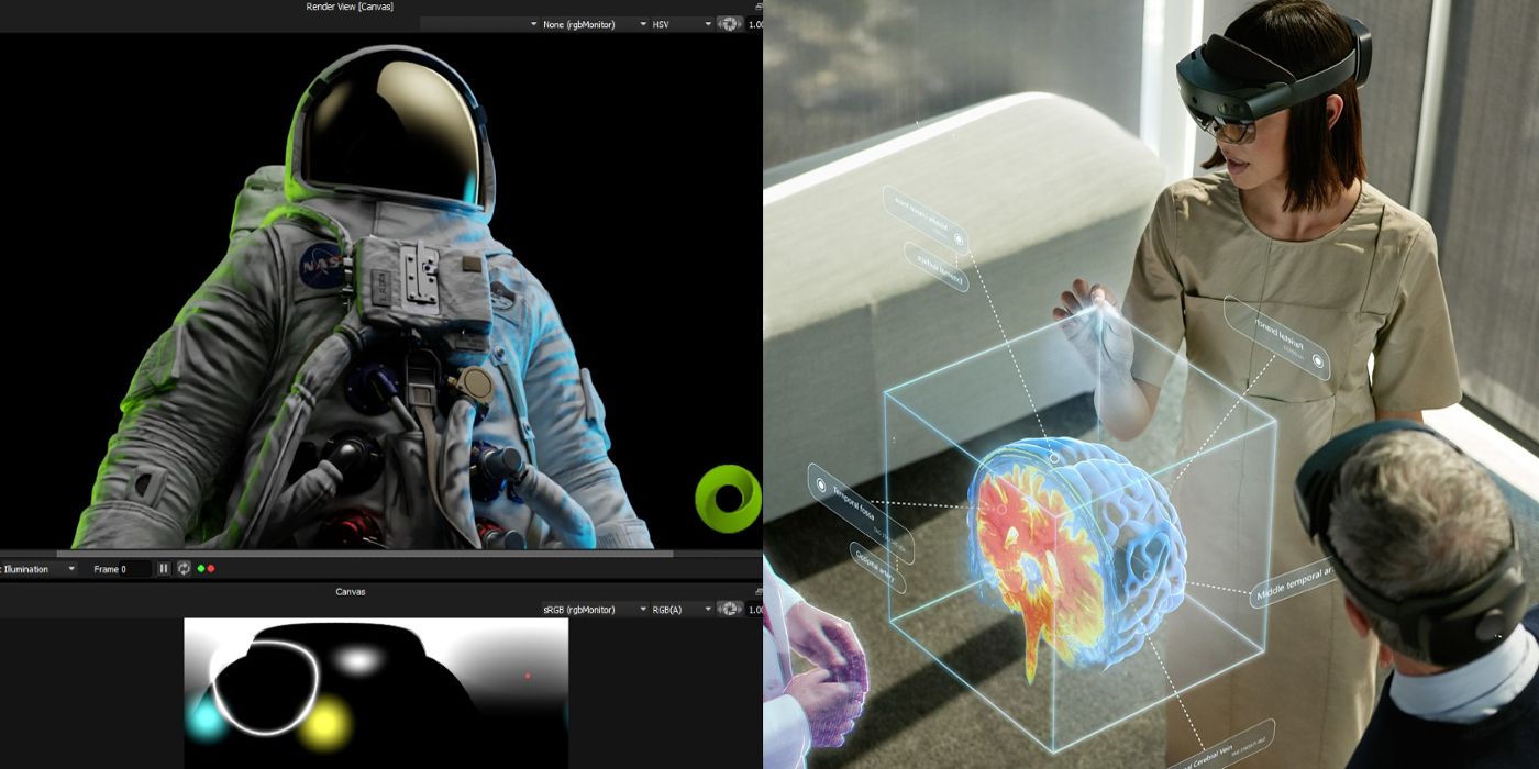 10 Tech Companies That Have Big Plans For The Metaverse