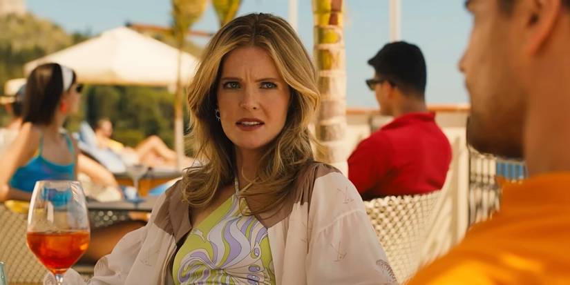 The White Lotus: 10 Best New Characters In Season 2