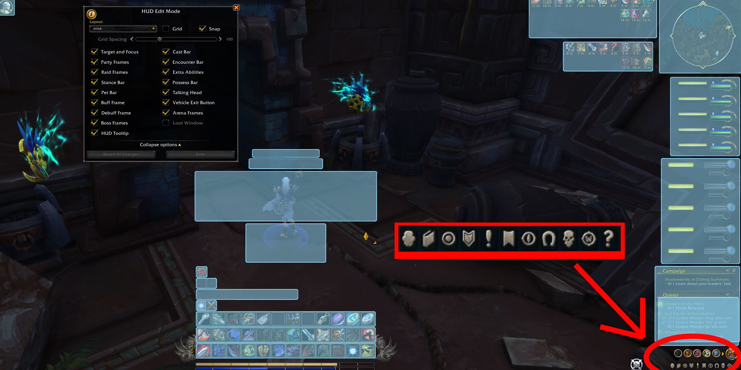 WoW: Dragonflight's Coolest Change Still Comes With A Few Flaws