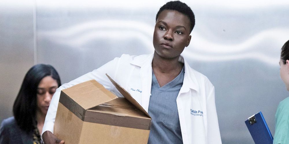 The Resident: One Quote From Each Character That Sums Up Their Personality