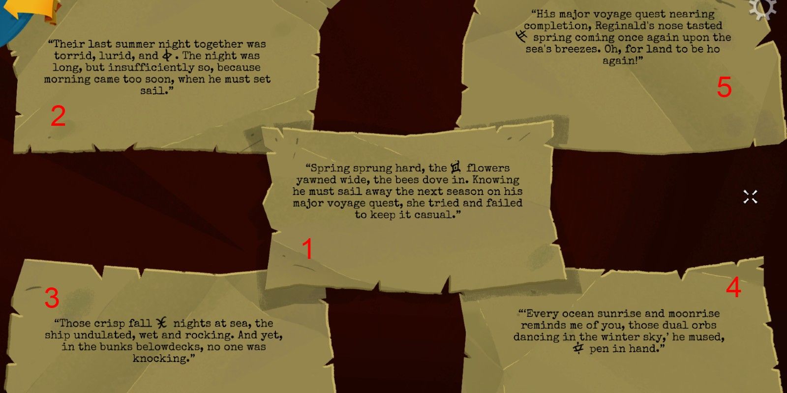 Return To Monkey Island: How To Find The Secret