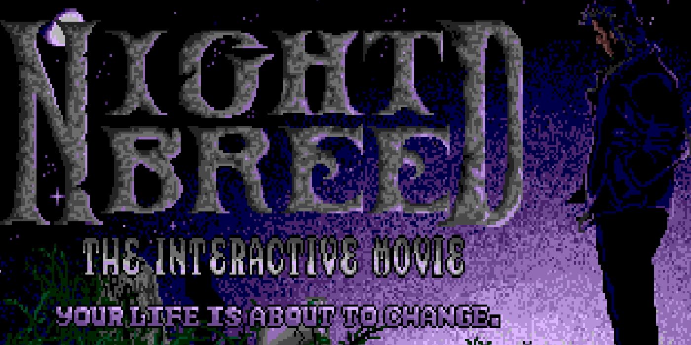 Clive Barker Horror Games You've Still Never Played