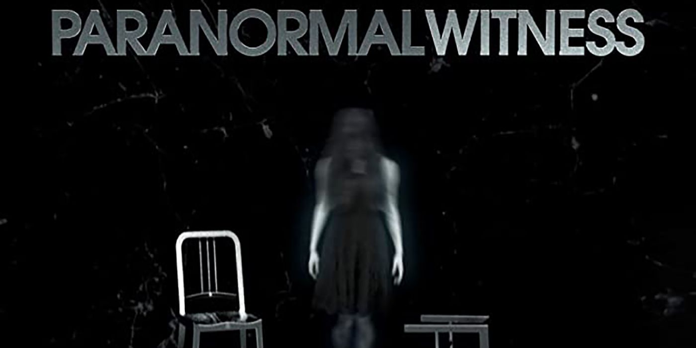 Unsolved Mysteries & 9 Other TV Shows About The Unexplained And Cold Cases