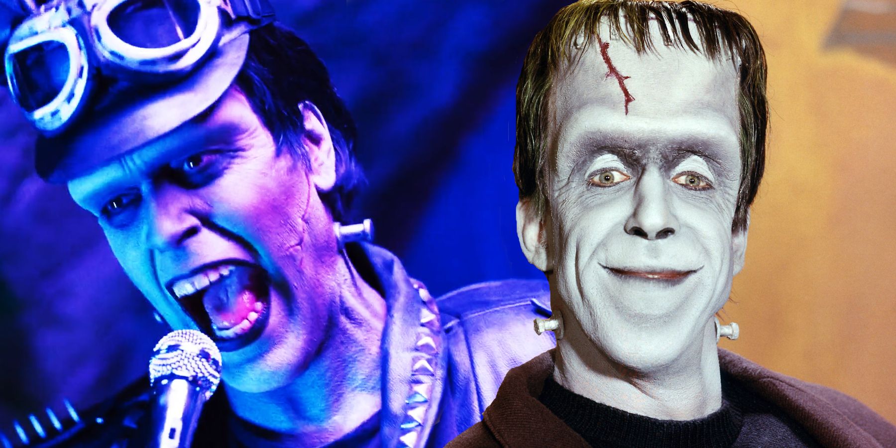 Comparing Zombie's Munsters Movie To The Show: Biggest Changes Explained
