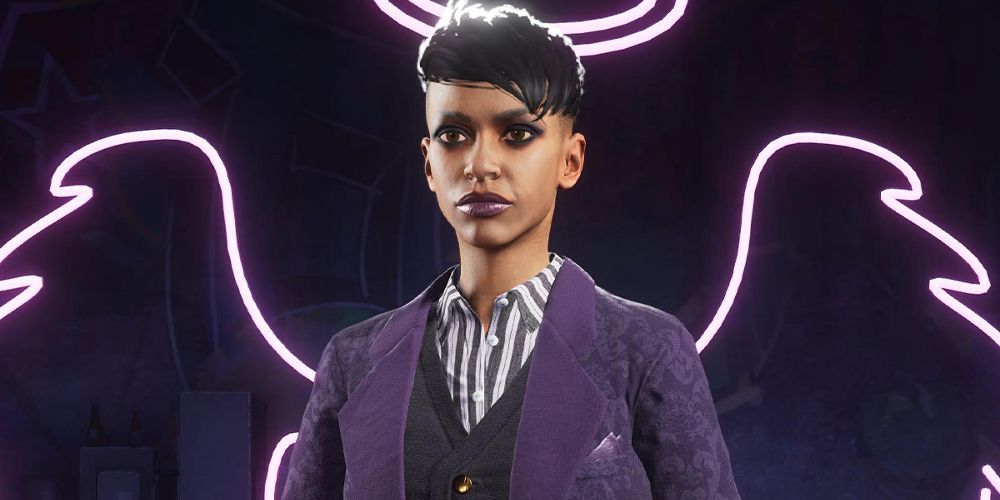 Saints Row Reboot: Ranking All Gang Members By Likability