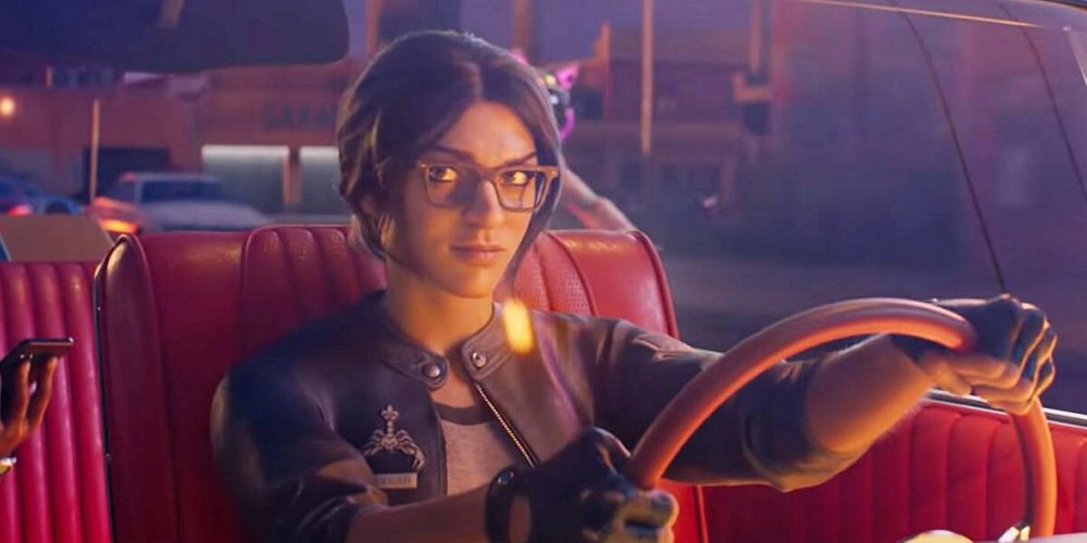 Saints Row Reboot: Ranking All Gang Members By Likability