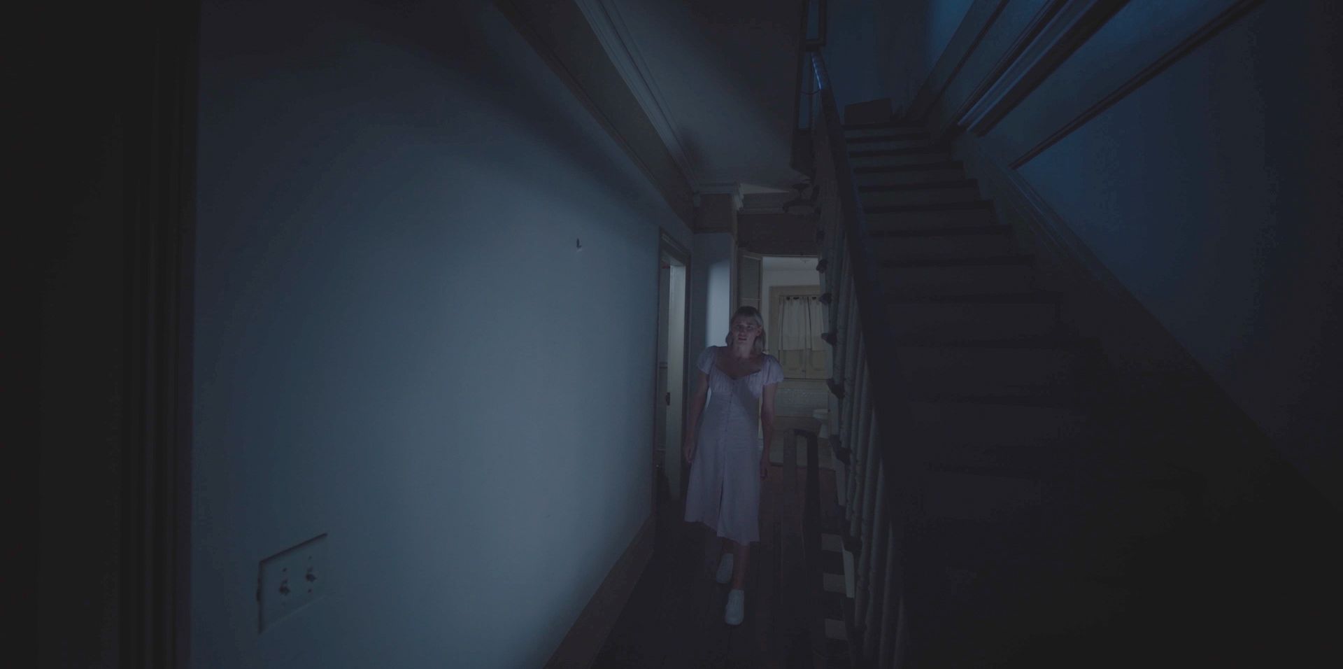 Sarah Grey Is Haunted By Her Mother In The Accursed [EXCLUSIVE CLIP]