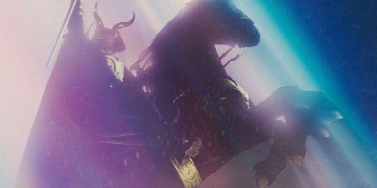 MCU: 10 Most Powerful Displays Of Spells, Witchcraft, And Magic