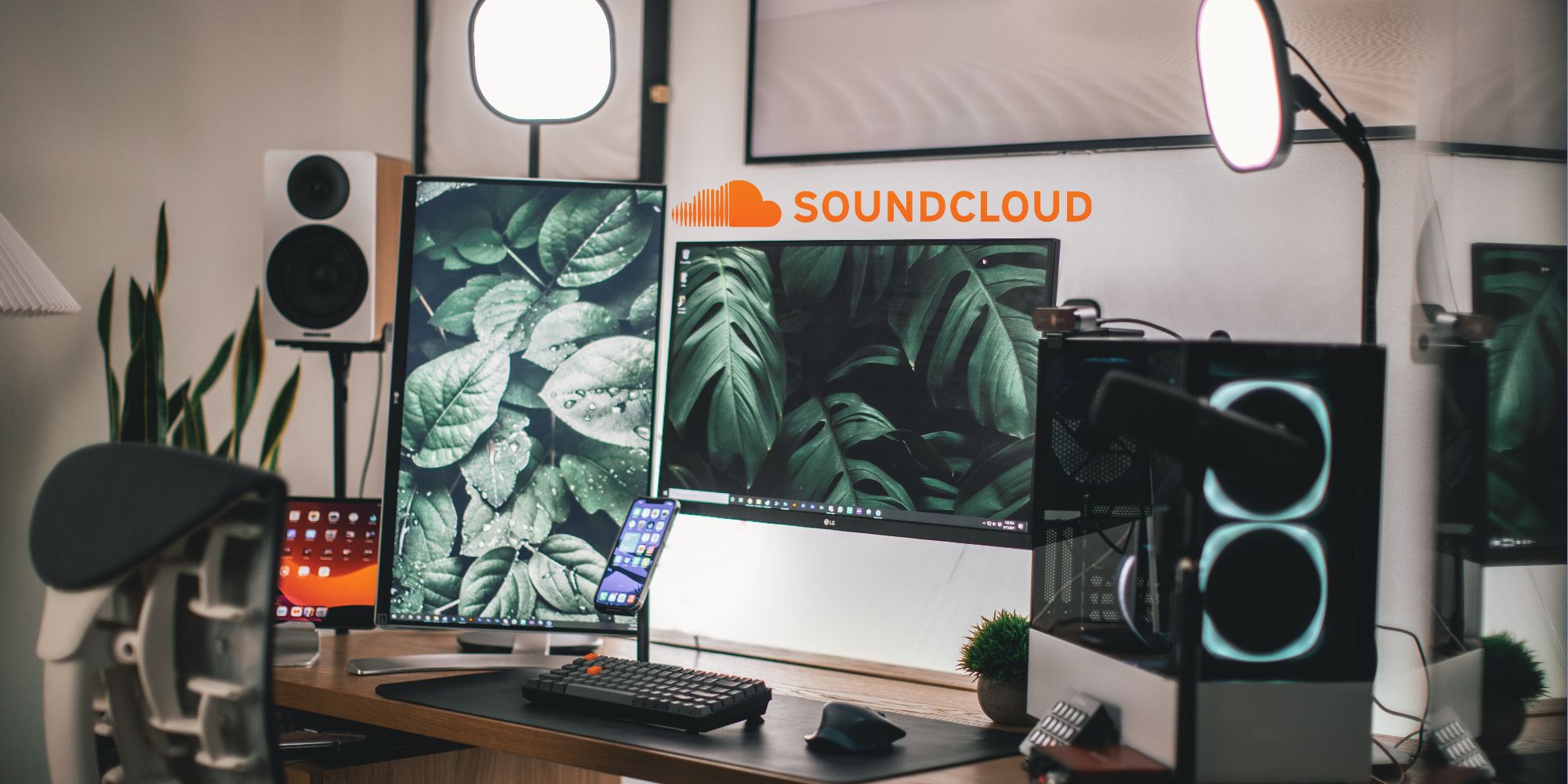 10 Best Royalty Free Music Resources For Streamers & YouTubers