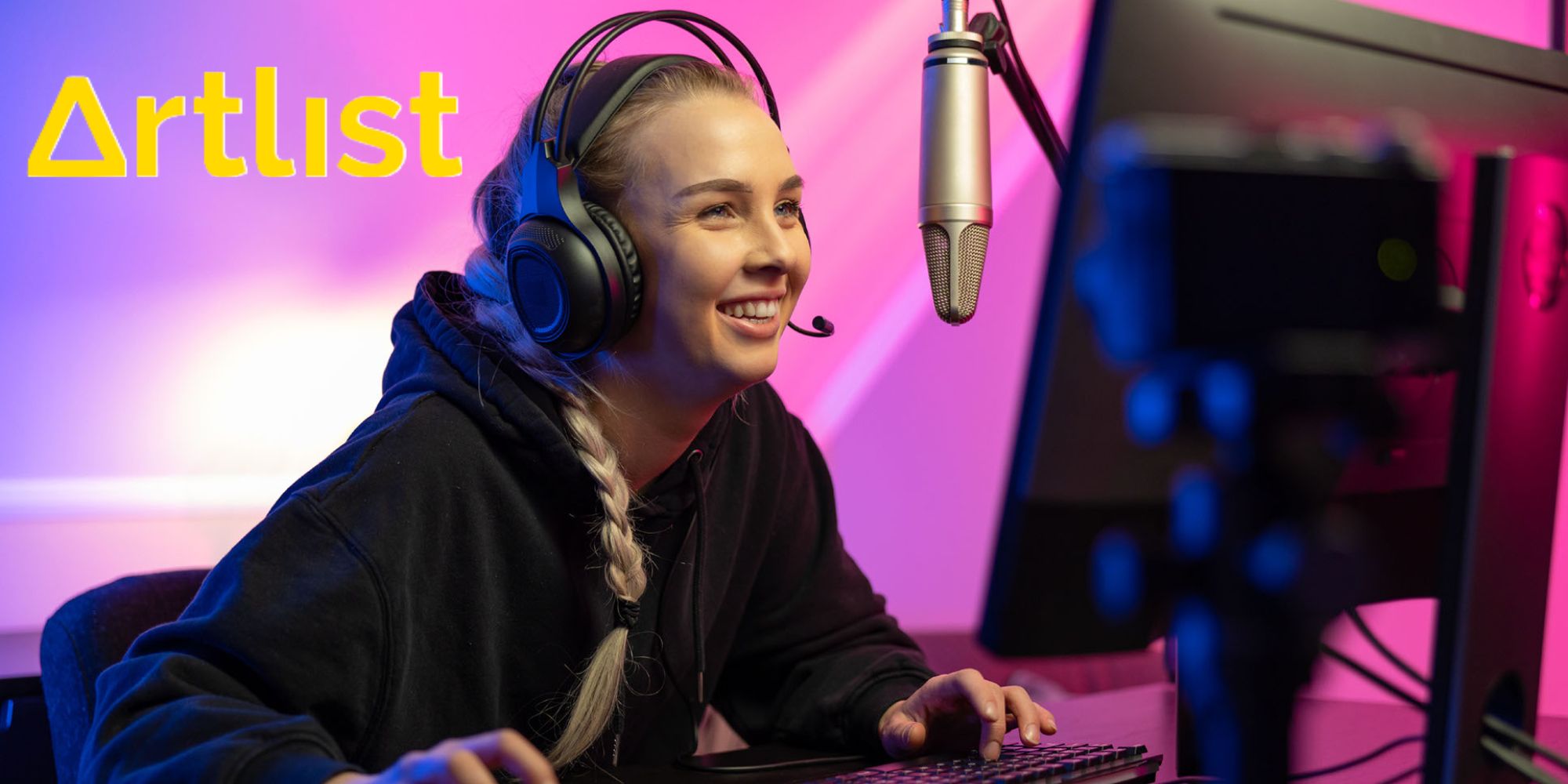 10 Best Royalty Free Music Resources For Streamers & YouTubers