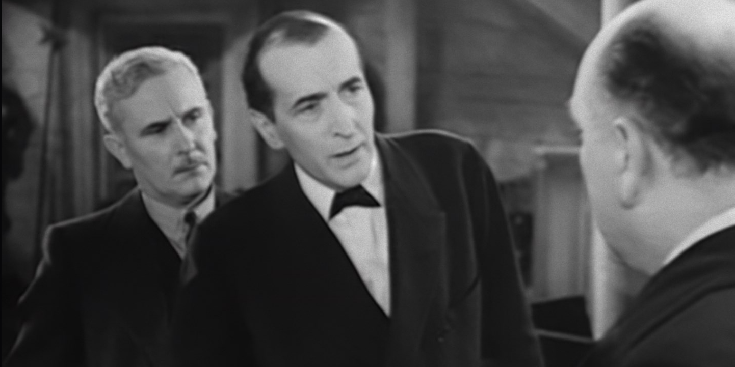 Every Actor Who Played Sherlock Holmes (In Movies & TV)