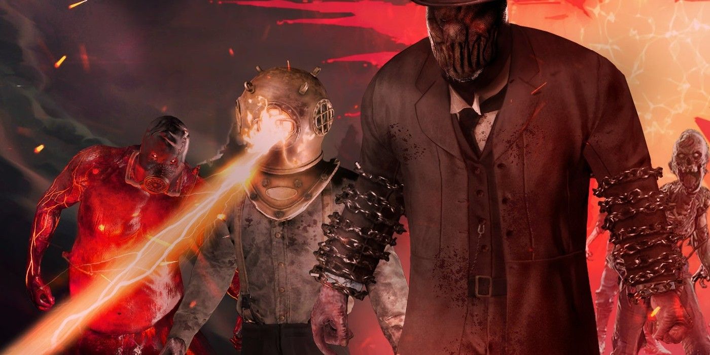 Sker Ritual: How to Get the Hero Cylinder (Cursed Lands of Lavernock Map)