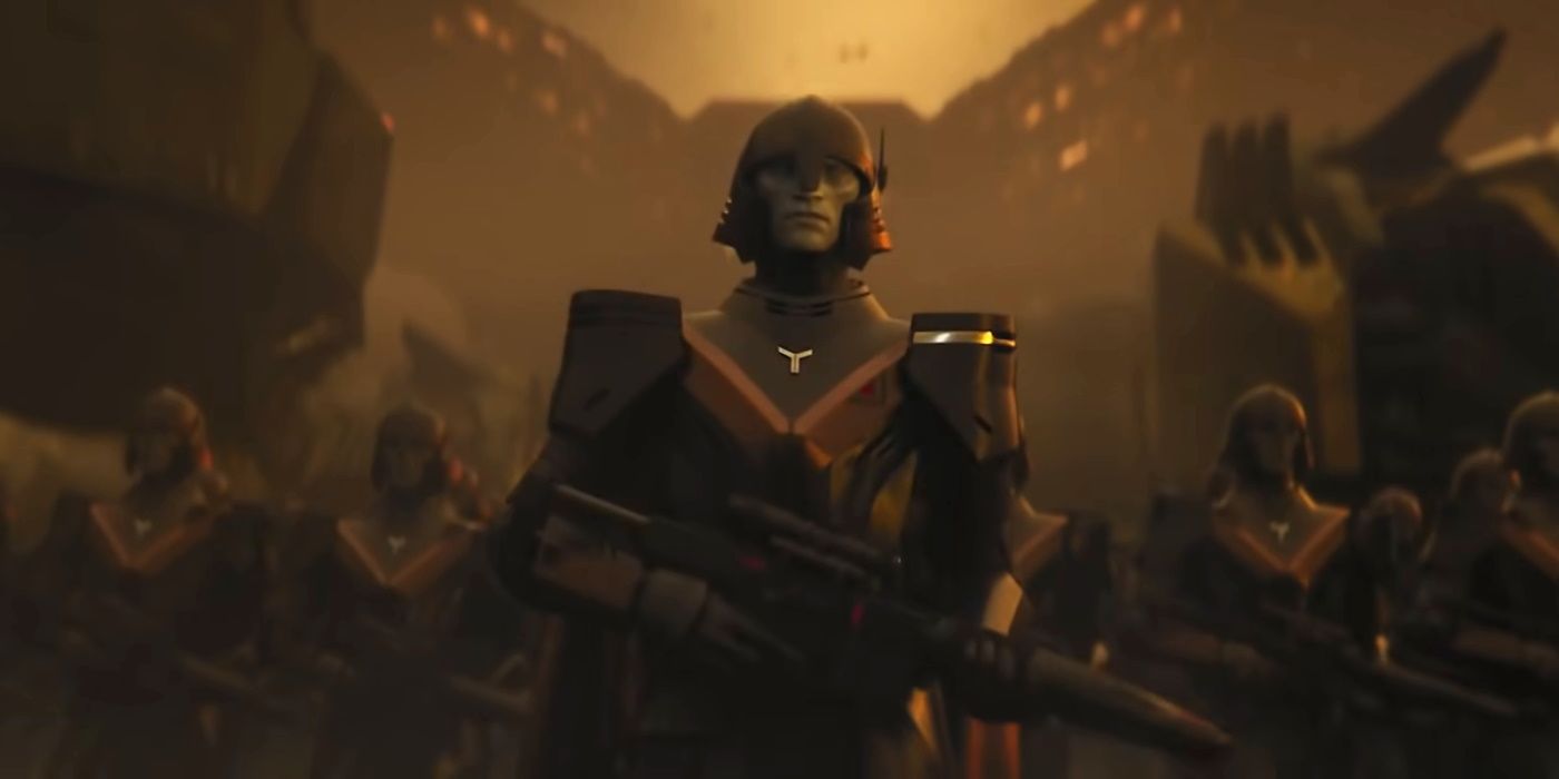 Star Wars Eclipse Leaks - Everything We've Learned About Its Story