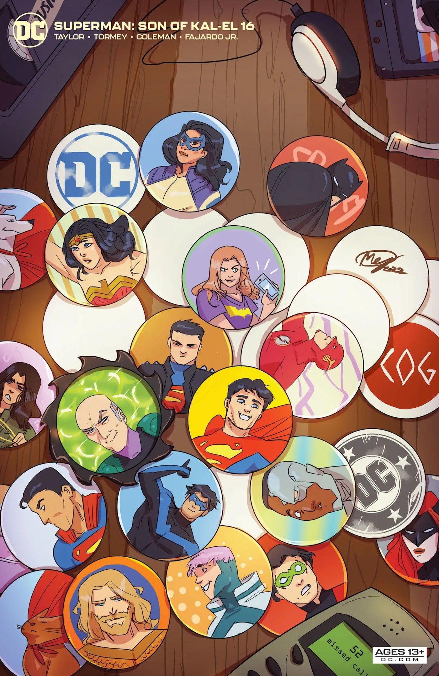 DC Settles Why Superman Is the Best Superhero as Clark Kent Returns