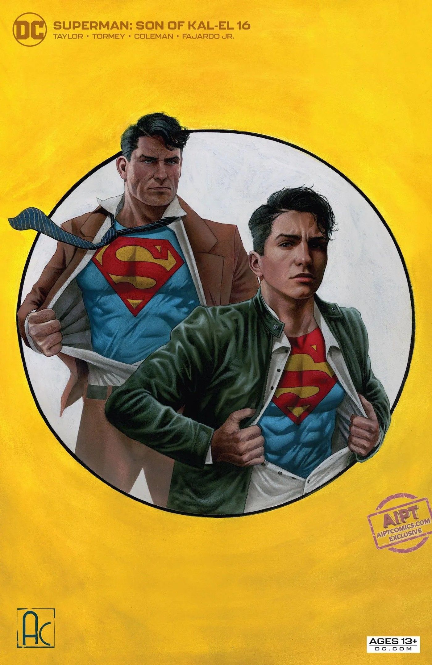 DC Settles Why Superman Is the Best Superhero as Clark Kent Returns