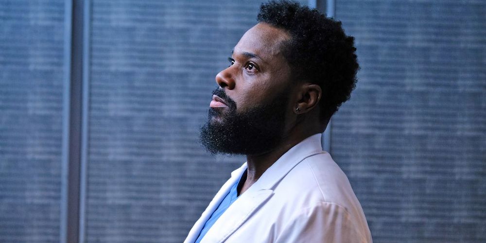 The Resident: One Quote From Each Character That Sums Up Their Personality