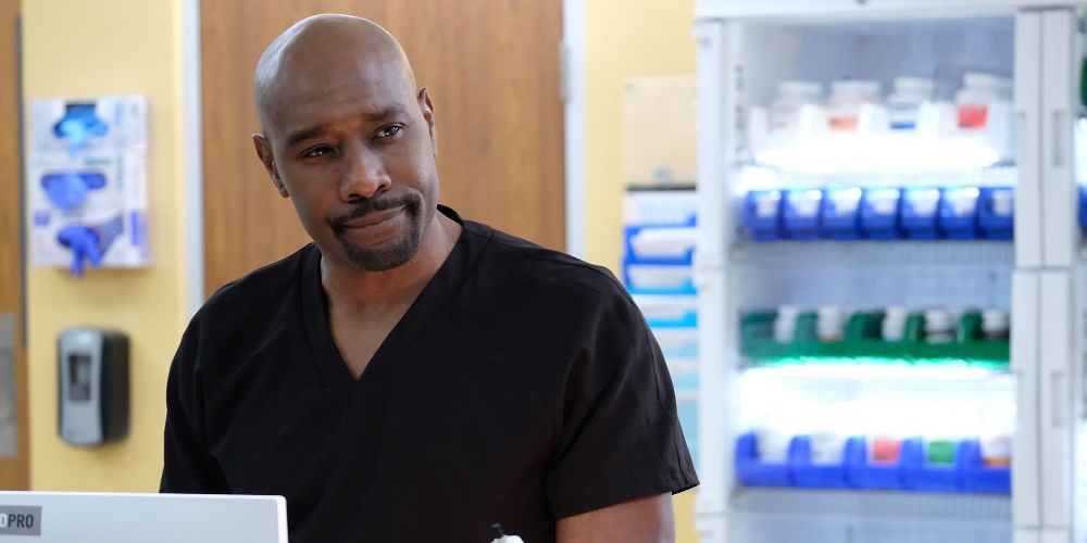 The Resident: One Quote From Each Character That Sums Up Their Personality