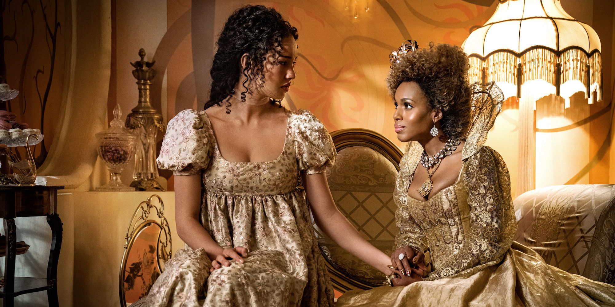 Why Agatha Was Sent To The School For Good, Not Evil