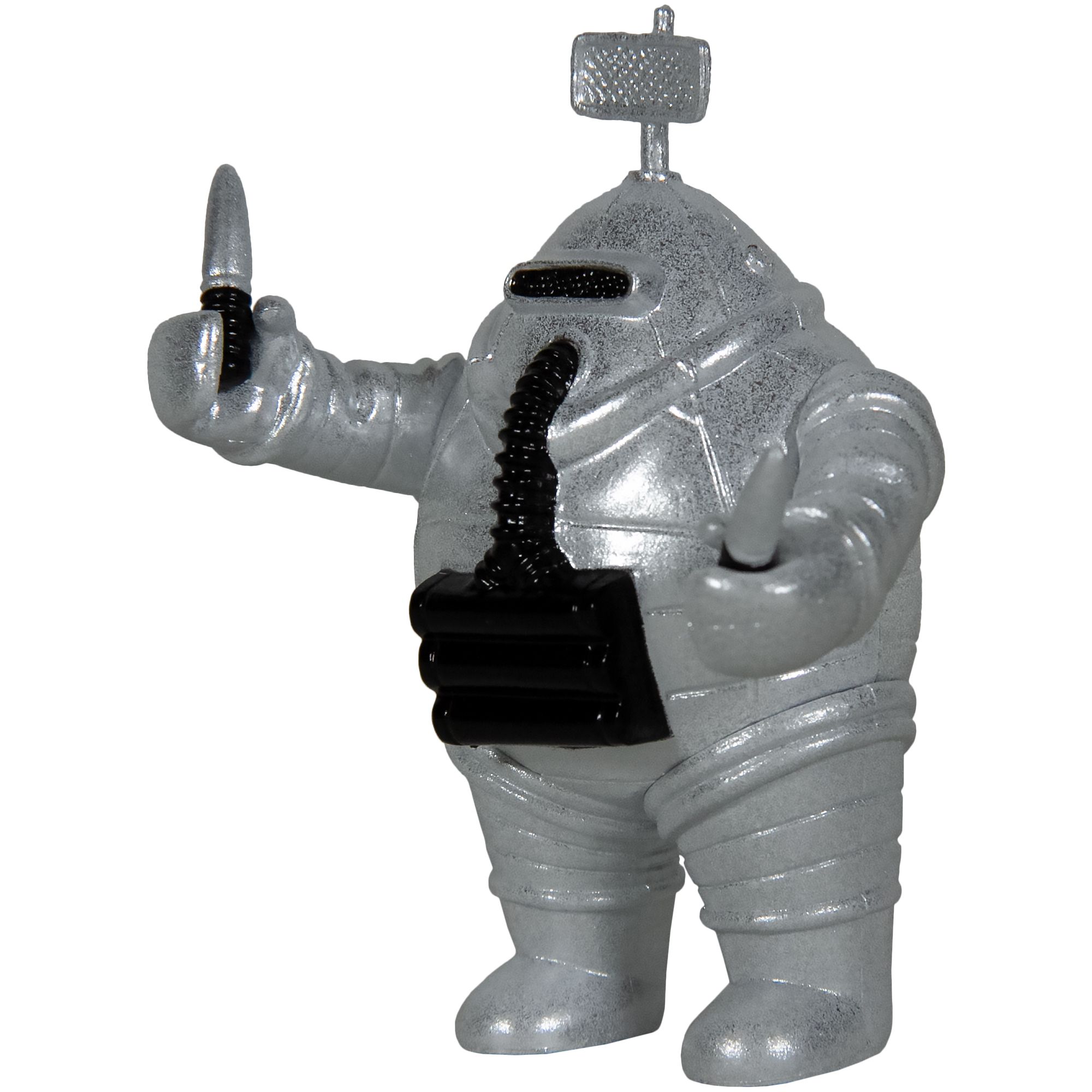 The Twilight Zone: NYCC Exclusives Available At Entertainment Earth