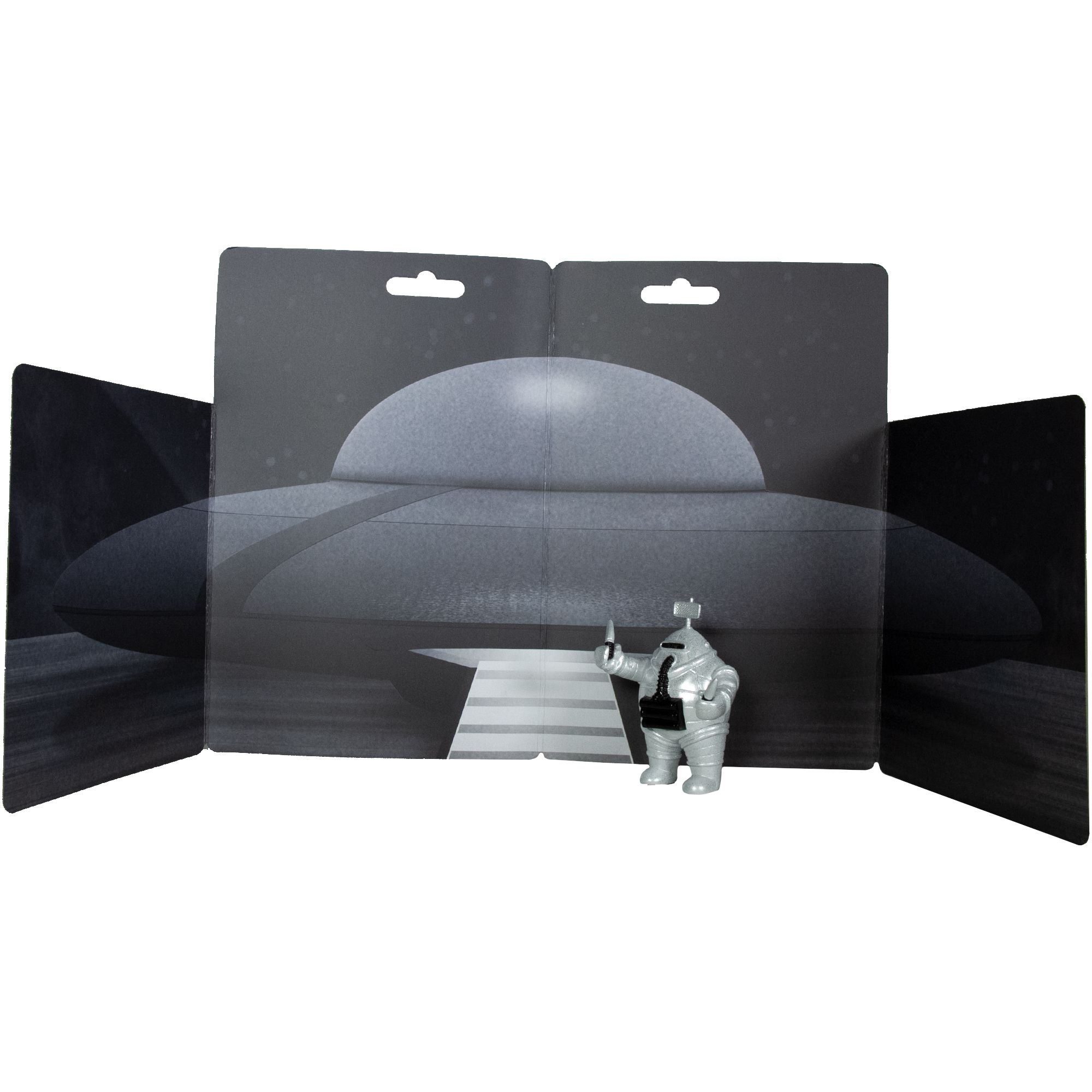 The Twilight Zone: NYCC Exclusives Available At Entertainment Earth