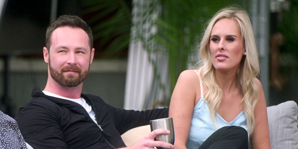 The Ultimatum Season 1: Where Are They Now?