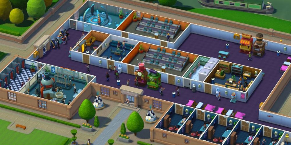 Two Point Campus: 10 Useful Tips For Beginners