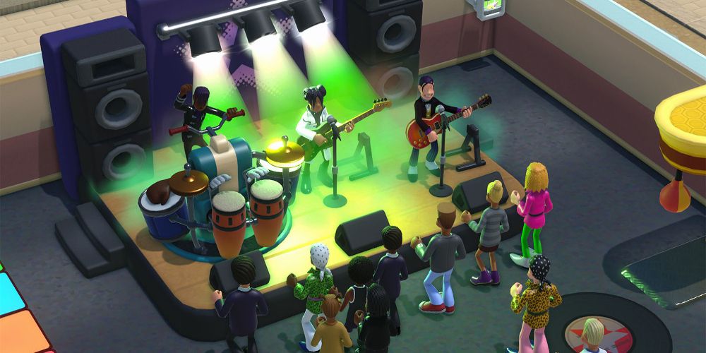 Two Point Campus: 10 Useful Tips For Beginners