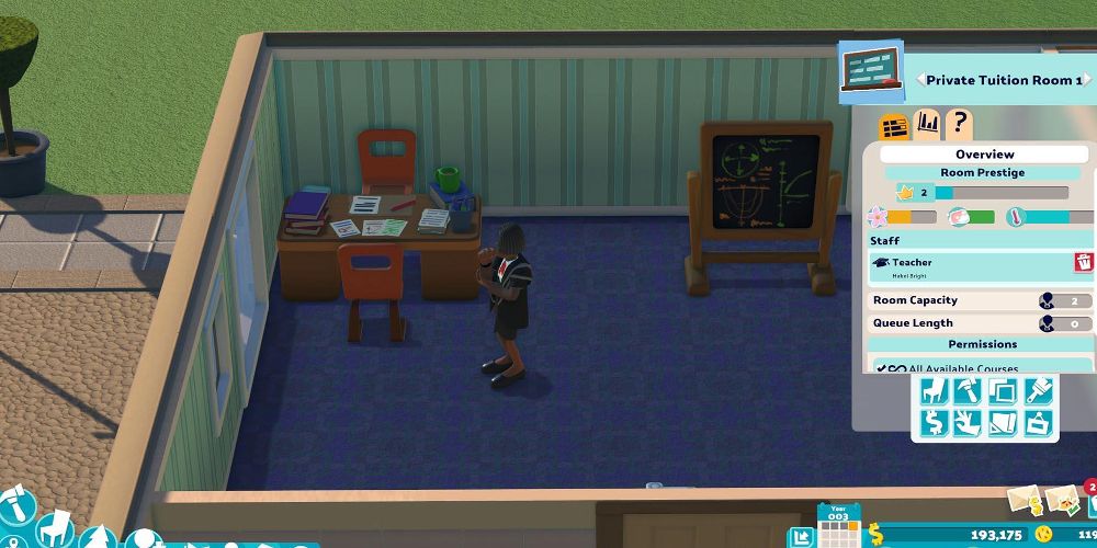 Two Point Campus: 10 Useful Tips For Beginners