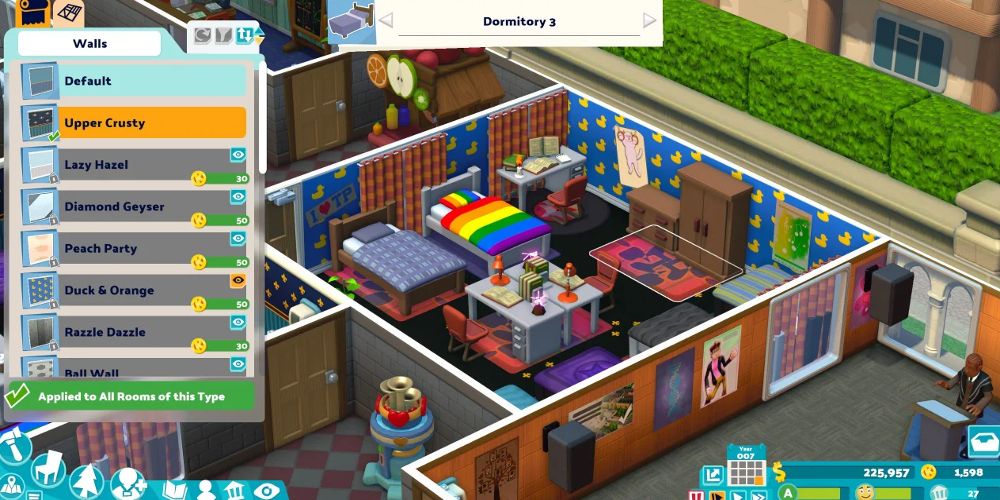 Two Point Campus: 10 Useful Tips For Beginners