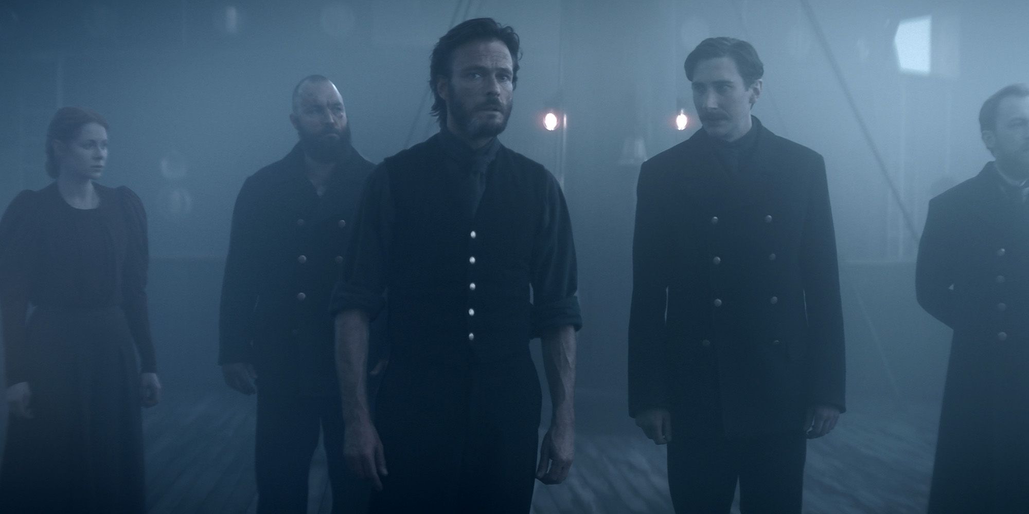 1899 Mystery’s Answers Are Hiding In Plain Sight, Says Creator