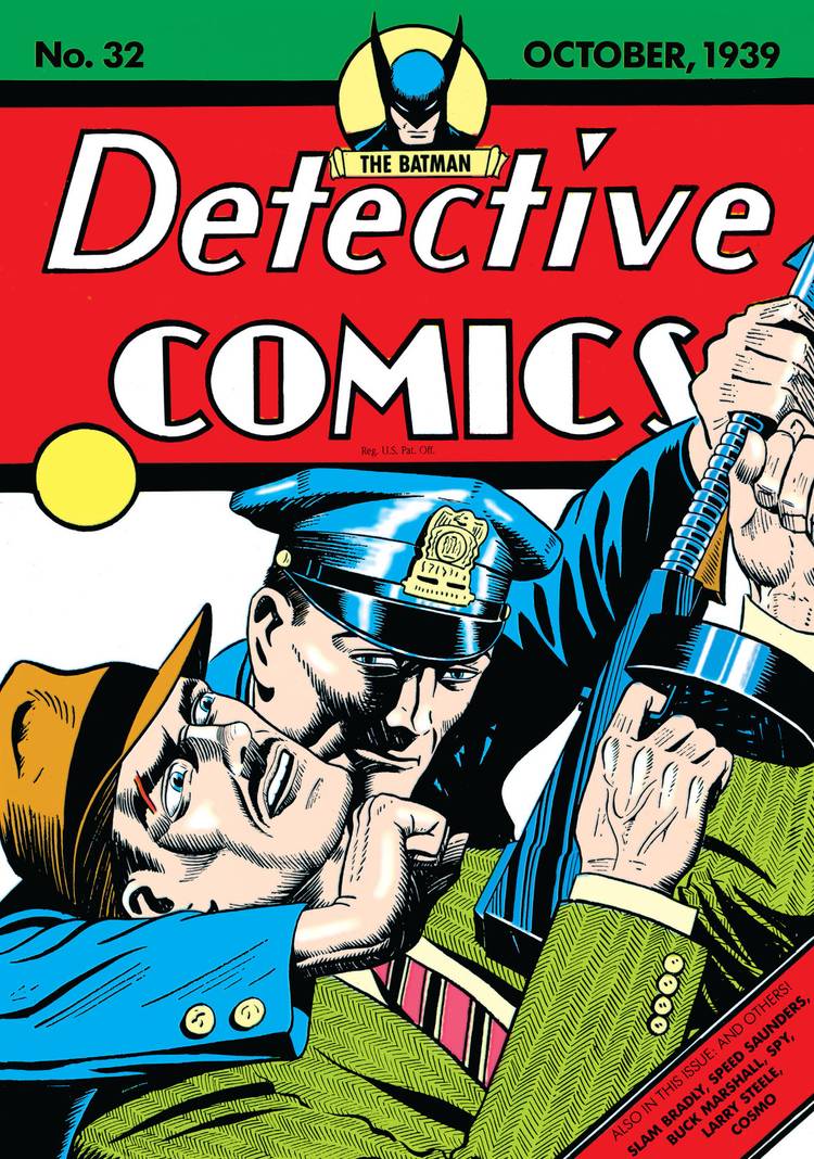 10 Most Valuable Batman Comics