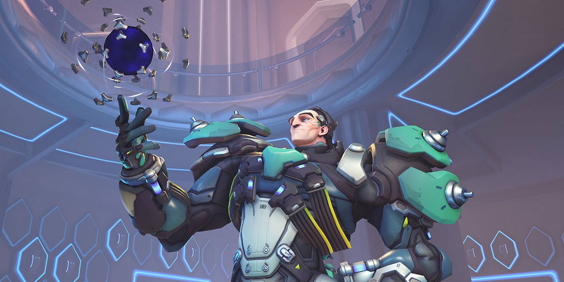 Overwatch 2: Sigma Hero Guide (Tips & Strategies)