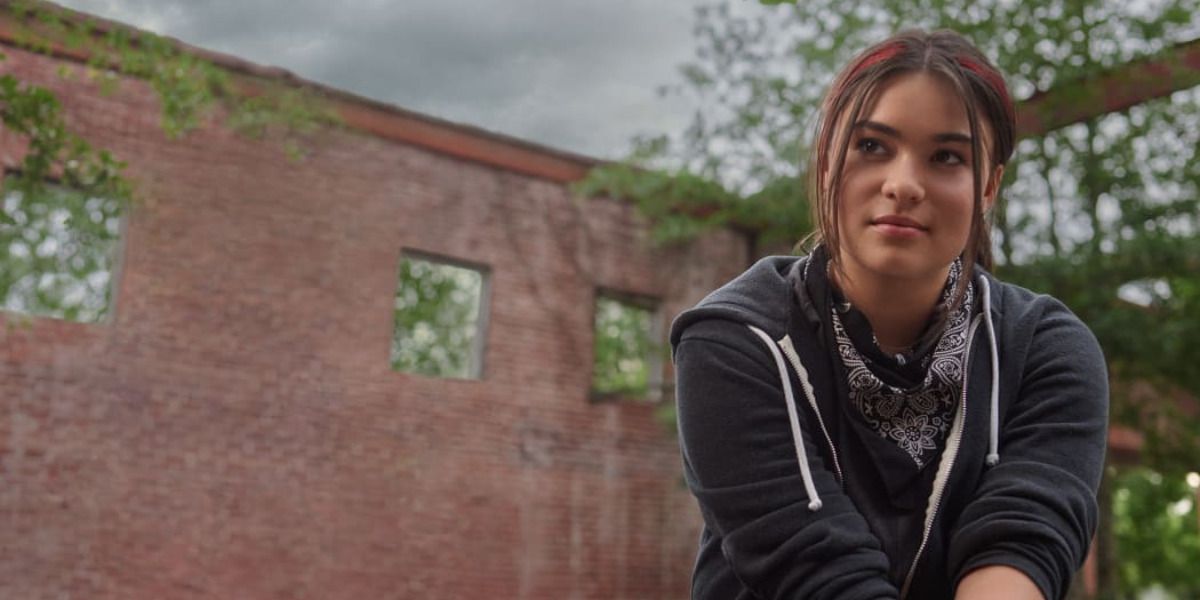 The 10 Best Quotes In Reservation Dogs