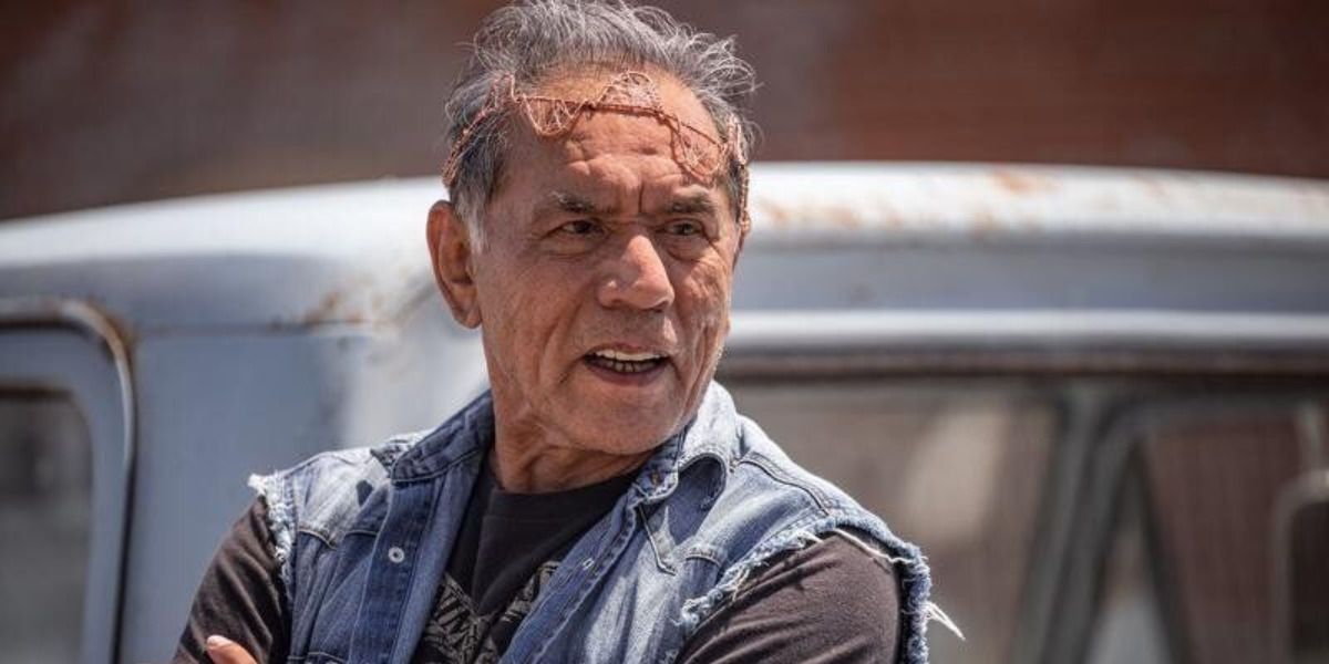 The 10 Best Quotes In Reservation Dogs