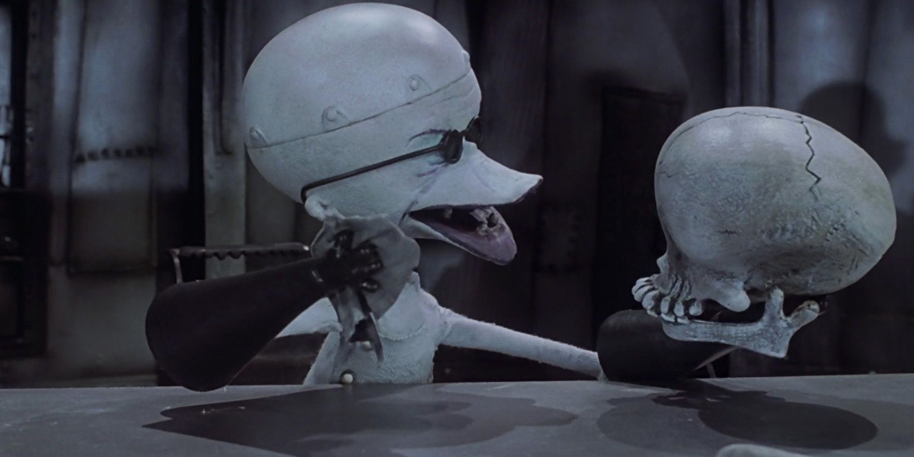 Nightmare before christmas zodiac - Horoscopeaz.com