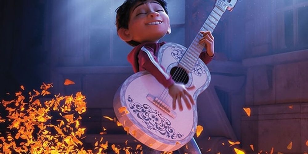 10 Best Movies Like Apple TV+'s Luck