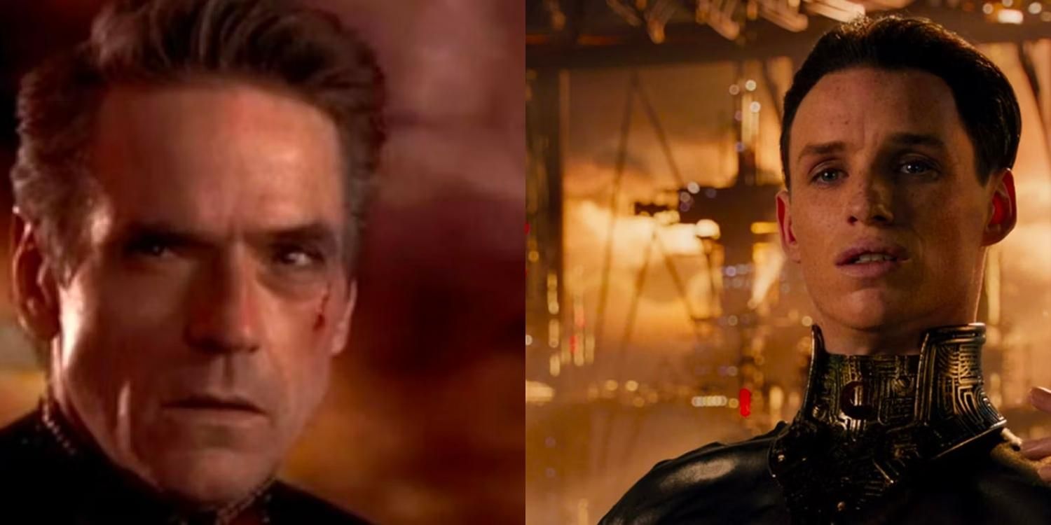 10 Worst Performances From Oscar Winners, According To Reddit