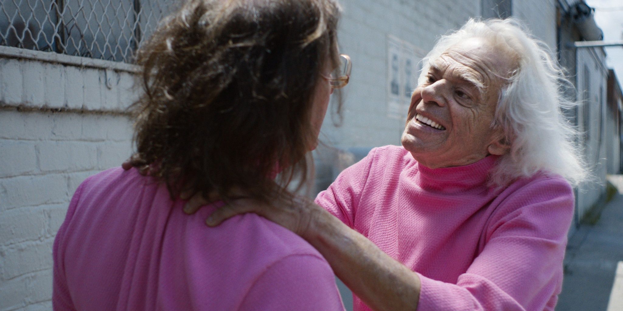 10 Bizarre Movies Redditors Think Need To Be Seen To Be Believed