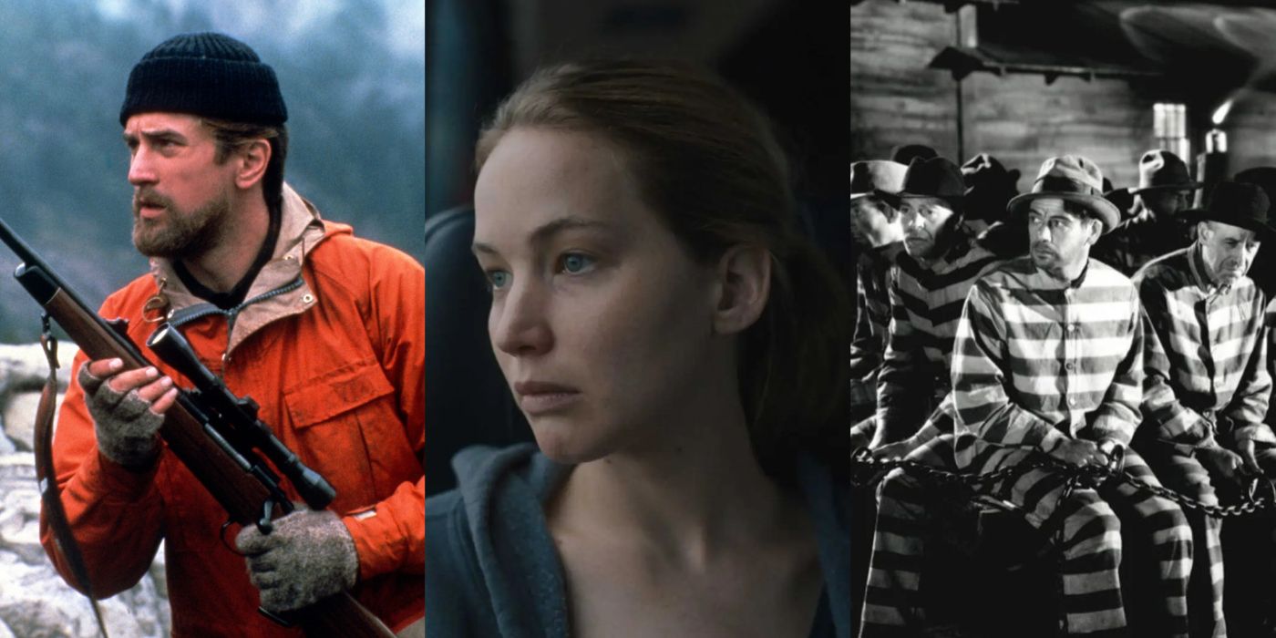 10 Best Movies Like Causeway