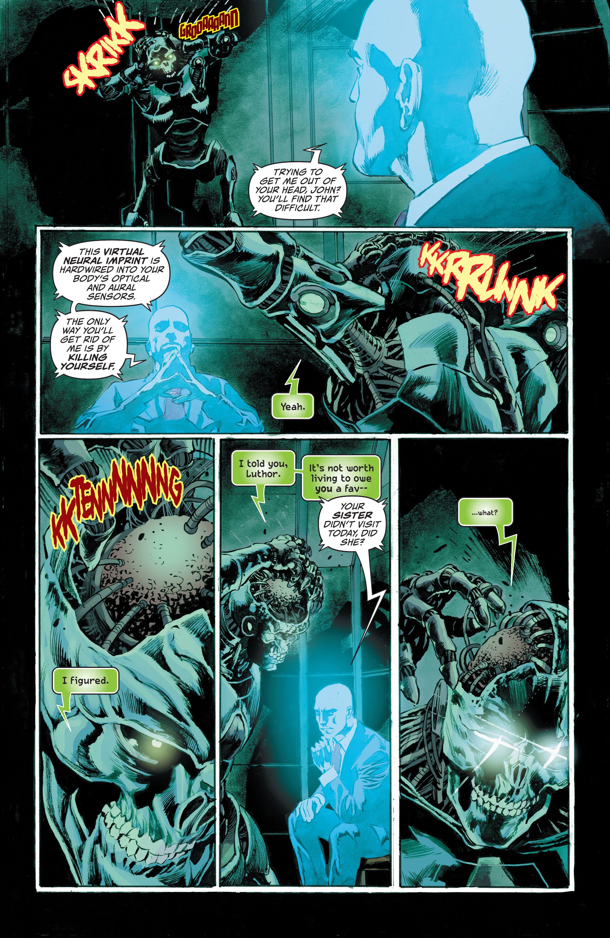 Superman Has Unlocked His Strongest Form With A White Star Upgrade