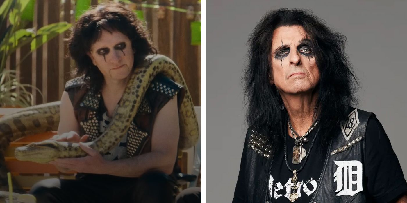 Every Cameo In Weird: The Al Yankovic Story Explained