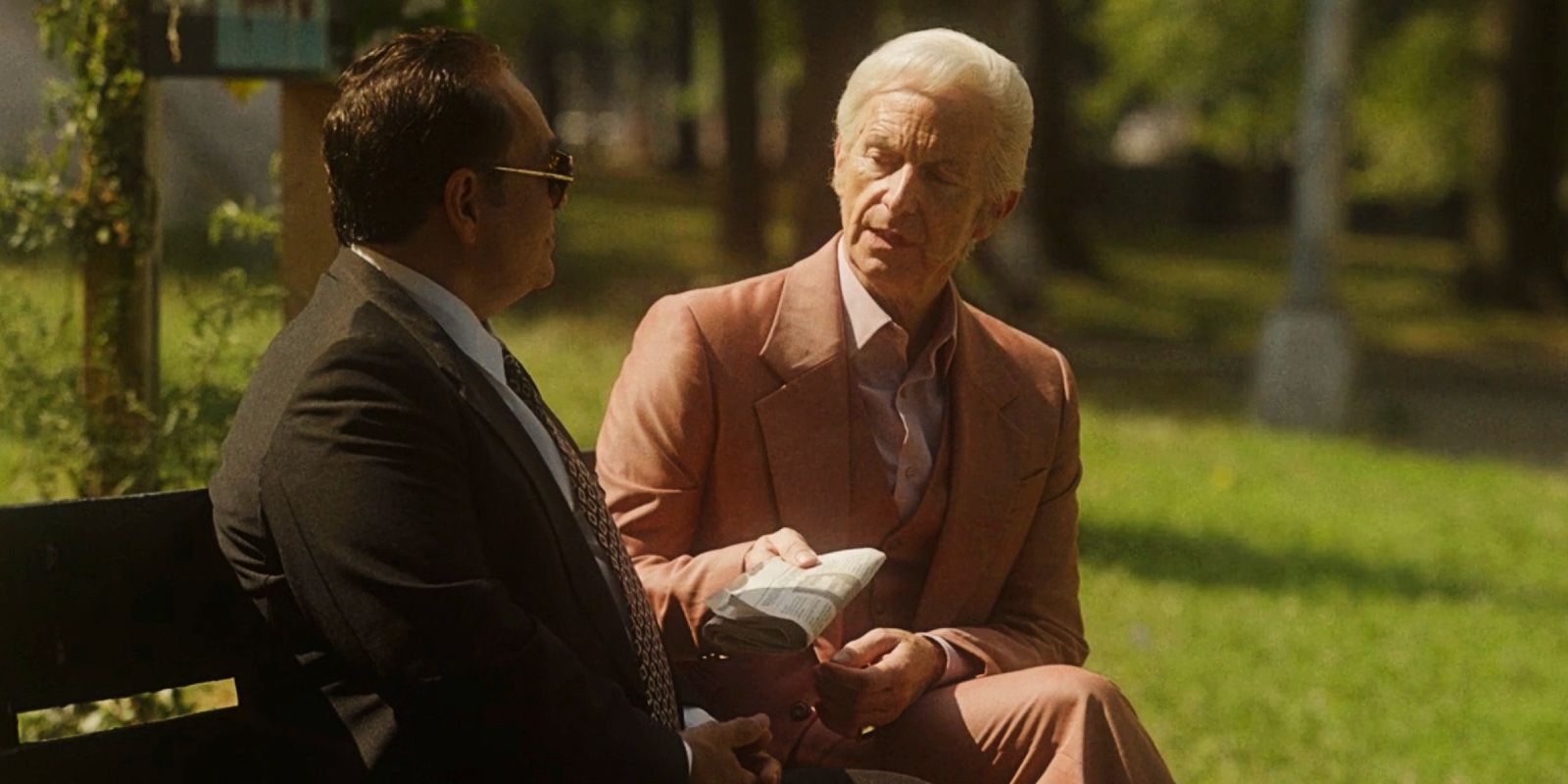 Is AHS: NYC's Mob Connection A True Story? Why Henry Covered Up A Murder