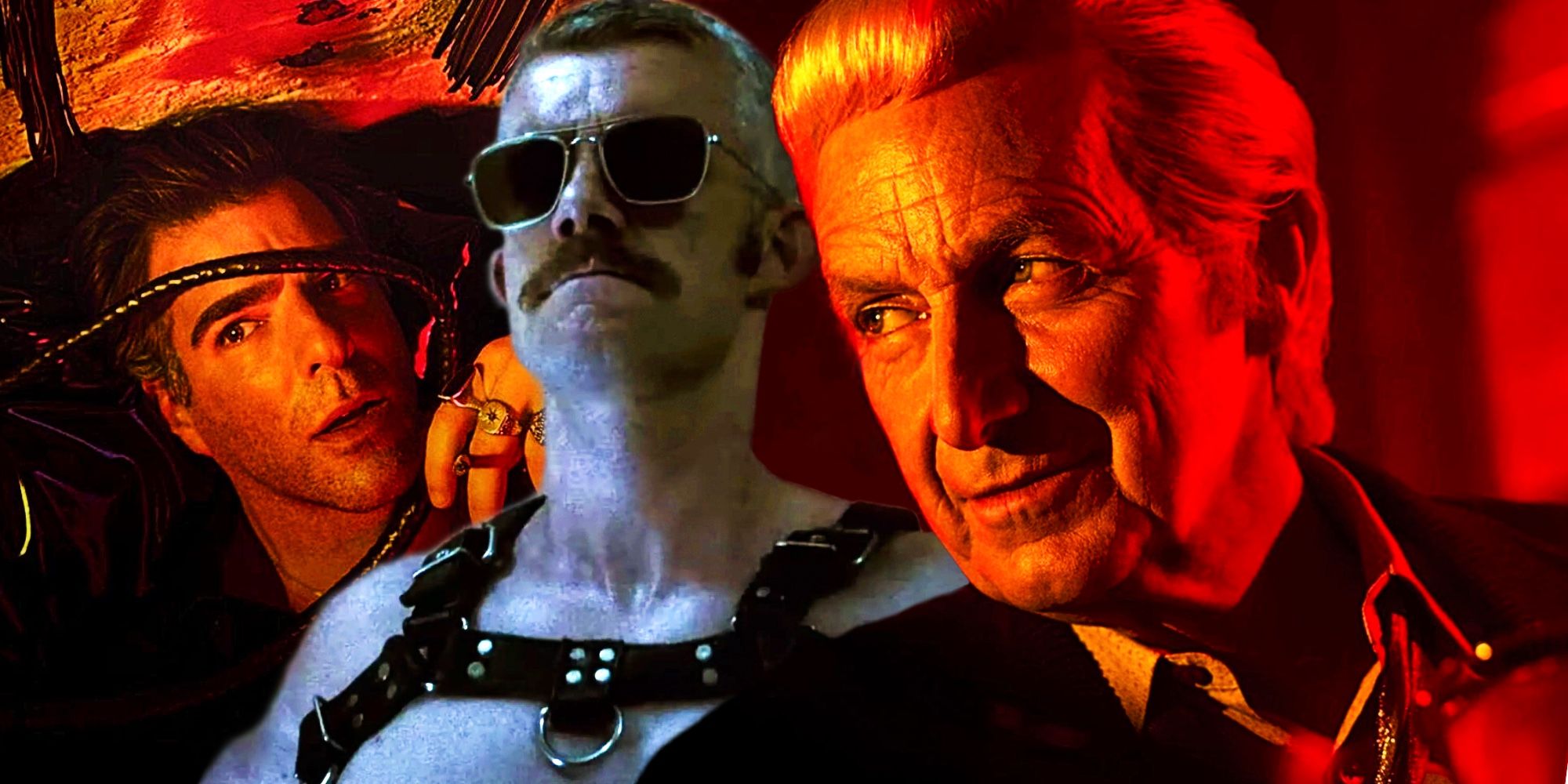 American Horror Story: Delicate - Cast, Setting & Everything We Know ...