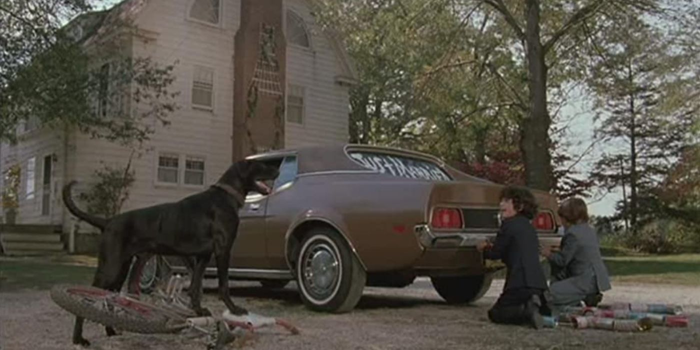 The 10 Most Common Demonic Possession Horror Tropes (& The Movies That ...